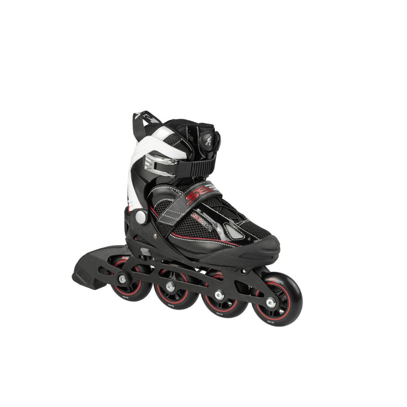 SEBA - GT J NOIR - Urban Skate